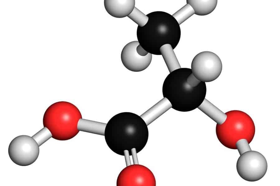 Lactic Acid là gì? Có tác dụng gì trong làm đẹp?